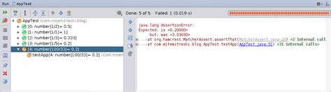 junit 运行 运行，junit！ 跑！！！ csdn博客