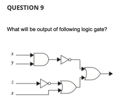 Solved What Values Of The Boolean Variables X And Y Satisfy Chegg Com