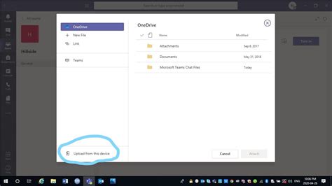 Handing In Assignments On Your Computer Hazelton Secondary School
