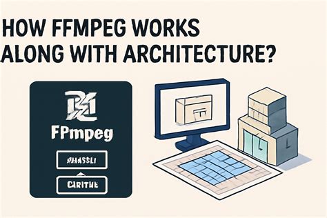 Ffmpeg Comprehensive Guide To Understanding Use Cases Architecture And Getting Started
