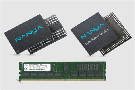 南亚科：计划今年q4将15 产能转至ddr5，以优化产品结构
