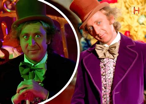 Willy Wonka Willy Wonka Could Be Played By A Woman In New Prequel In