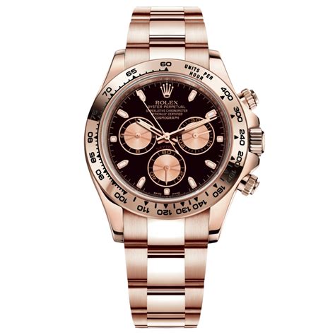 Rolex Daytona Mirror Original O Watches