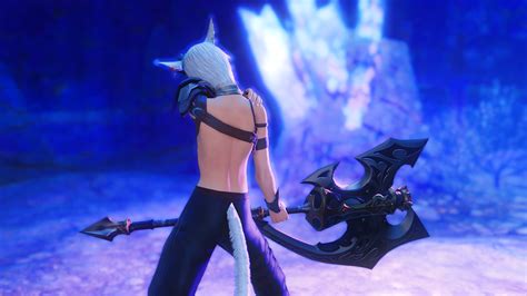 Aether Link Bnymph Ftm Galerus