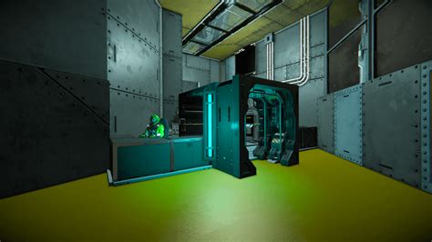 Candc Tiberian Dawn Gdi Power Plant R Spaceengineers