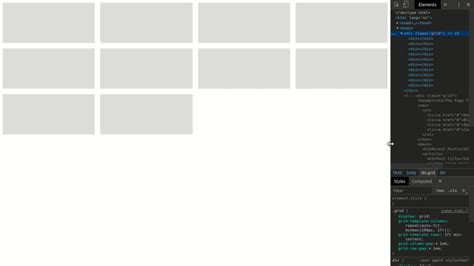 CSS Grid The Ultimate Layout Tool Swapps