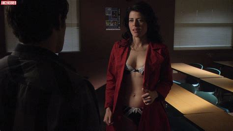 Marina Black Nuda ~30 Anni In Xtra Credit