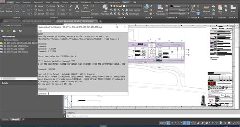 Autocad W Filedia1 Dont Save As Autodesk Community