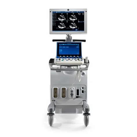 3d4d Ge Vivid S5s6 Ultrasound Machine Monitor Display At Best Price