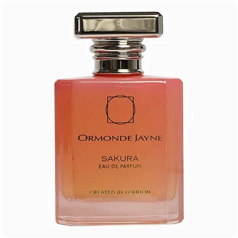 Ormonde Jayne Sakura 50ML – Niche Gallery