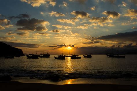 10 Dicas De Como Fotografar Paisagem Com Lente Grande Angular