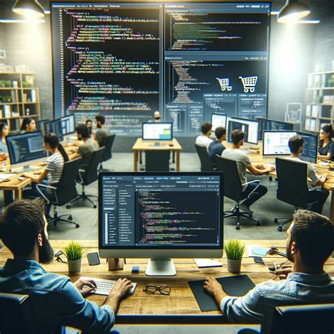 ecommerce application development at ₹ 100000 project in dombivli id 2853194499673