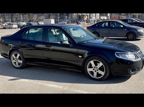 #207 Подборка объявлений SAAB 9-5 - YouTube