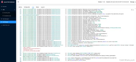 flink iceberg 对象存储 flink s3 hdfs csdn博客