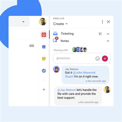 How To Add Gmail Notes And Improve Email Efficiency Gmelius