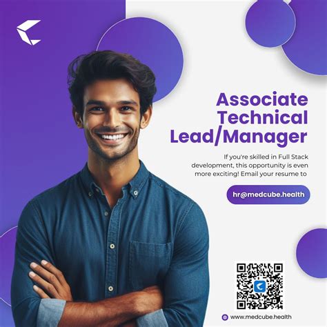 medcube on linkedin hiring techlead join joboppoturnity