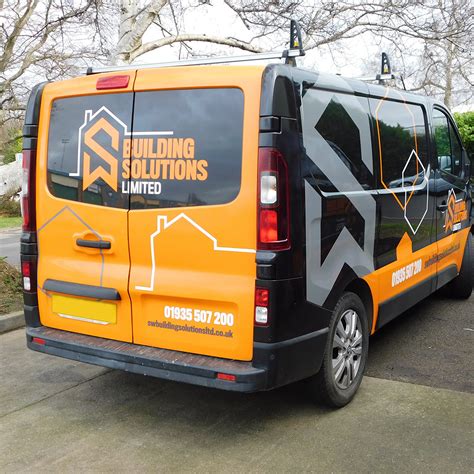 building solutions sw maintenance and supplies solutions ltd