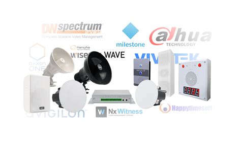 ZYCOO IP Paging Adapter SIP To Analog PoE Paging Gateway