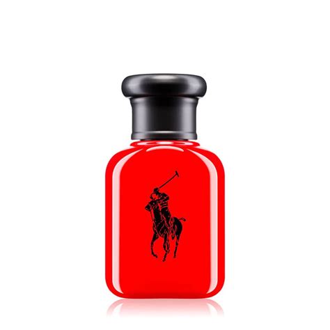 Nước Hoa Ralph Lauren Polo Red Namperfume
