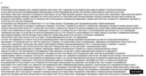 5 使用 Usememo 缓存 React Elements Codesandbox