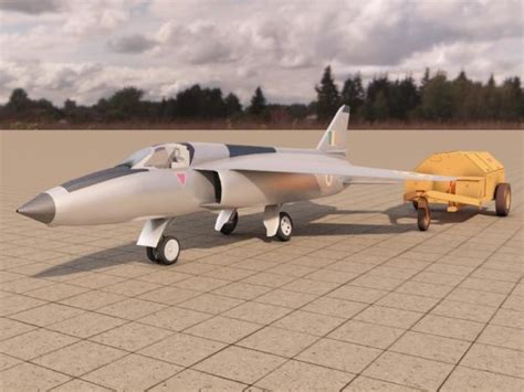 Interesting Facts About The Hal Ajeet Iafs Indian Air Force Version