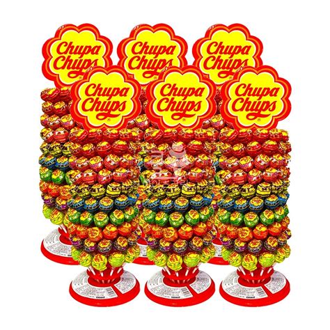 츄파춥스 슬림휠 1 32kg 6개 홈플러스 택배배송