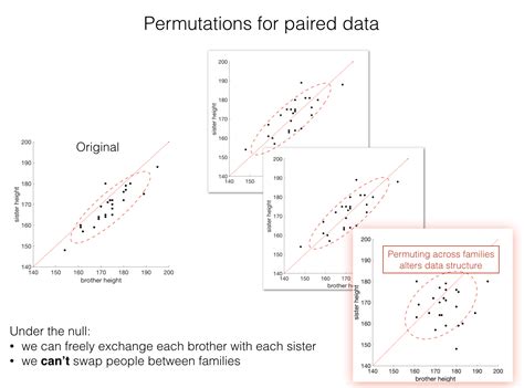 Permutation Testing Overview Introduction To Statistics And Data Science