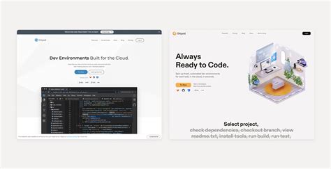 Gitpod Case Study Mad Digital Product Studio
