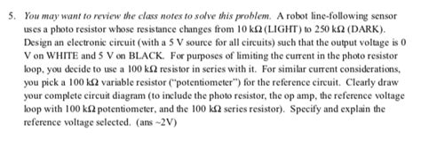Solved Consider The Circuit Shown Below A Find V Ans Chegg