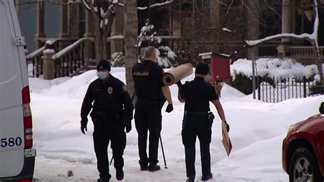 Woman In Custody After Man Fatally Stabbed In St Paul KSTP Com 5