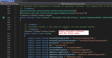 How To Generate Dataverse Early Bound Classes With Pac Cli Modelbuilder It Must Be Code
