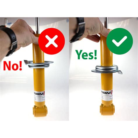 Koni Struts Koni Yellow Shocks 2008 Wrx Struts