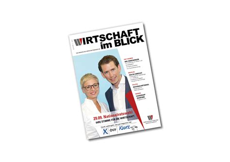 WB Magazin – Wirtschaftsbund Oberösterreich