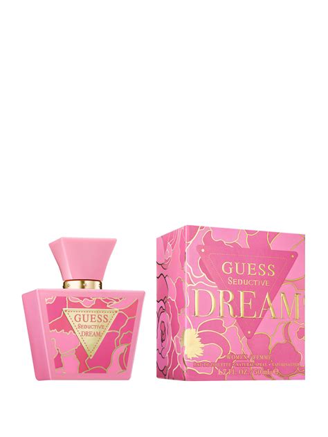 Seductive Dream Eau De Toilette 50 Ml Guess