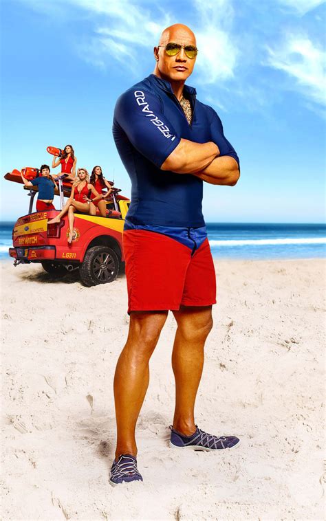 800x1280 Dwayne Johnson And Zac Efron In Baywatch Movie Nexus 7samsung