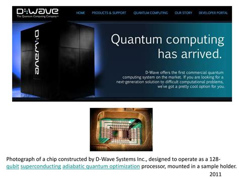 ppt use of genetic algorithm for quantum information processing by