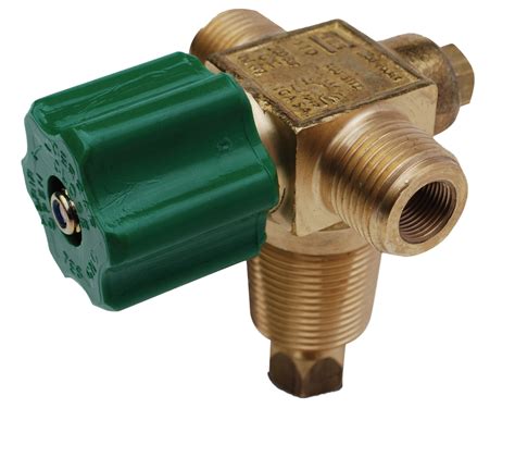 vÁlvula de cilindro c ef mod pocket tesmon