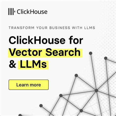 Clickhouse On Linkedin Fast Open Source Olap Dbms Clickhouse