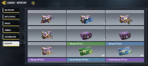 Minor Bug Since Update Rcallofdutymobile