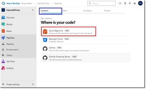 enforcing power bi best practices with azure devops build pipelines