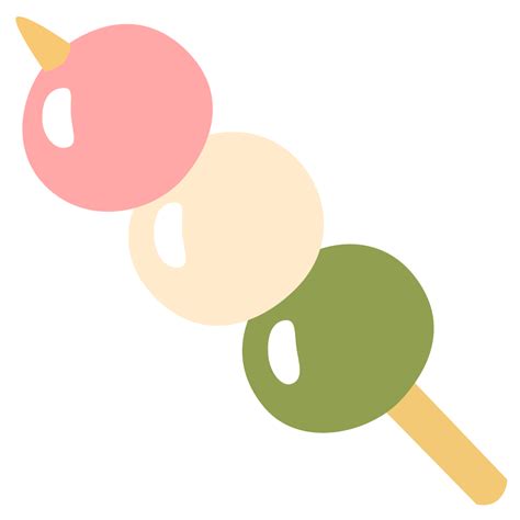 🍡 Dango Emoji