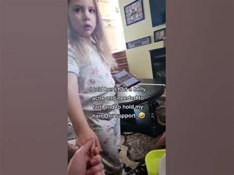 Daughter Helps Mom Fart Youtube