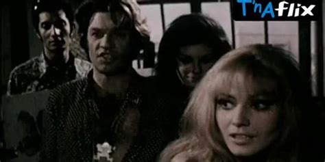 Edwige Fenech Breasts Scene In Heads Or Tails