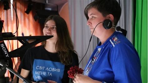 Sr Alina Der Leidenden Kirche In Der Ukraine Eine Stimme Geben