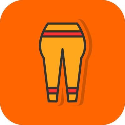 Womens Leggings Vector Art Icons And Graphics For Free Download