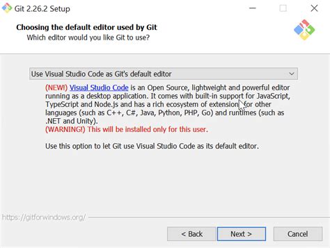 A Beginner S Guide To Visual Studio Code And Git