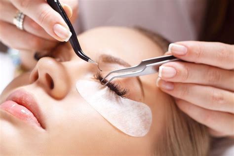 Ways To Improve Your Lash Extension Isolation Skills Longer Eyelashes