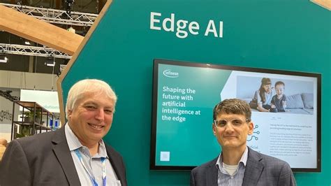 Infineon Gives Psoc Edge Mcus An Edge Ai Upgrade With Nvidia Tao