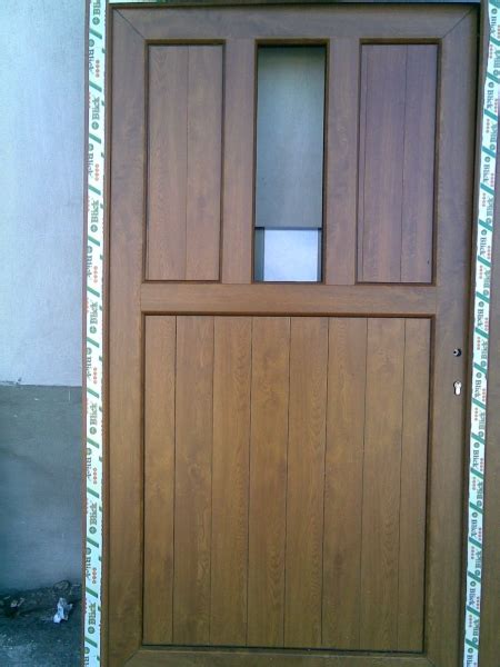 Преглед на Алуминиеви и Pvc врати Дограма Бургас Бг Пласт 2007 гр