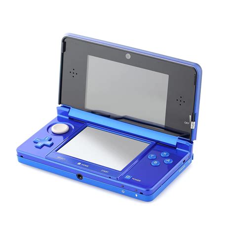 3ds Blue Console Preowned